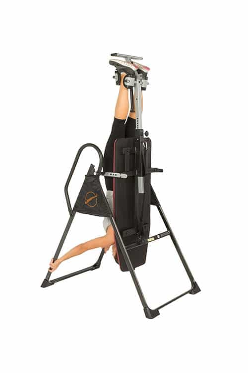 FITNESS REALITY 790XLT Inversionstisch - NetFit Europe